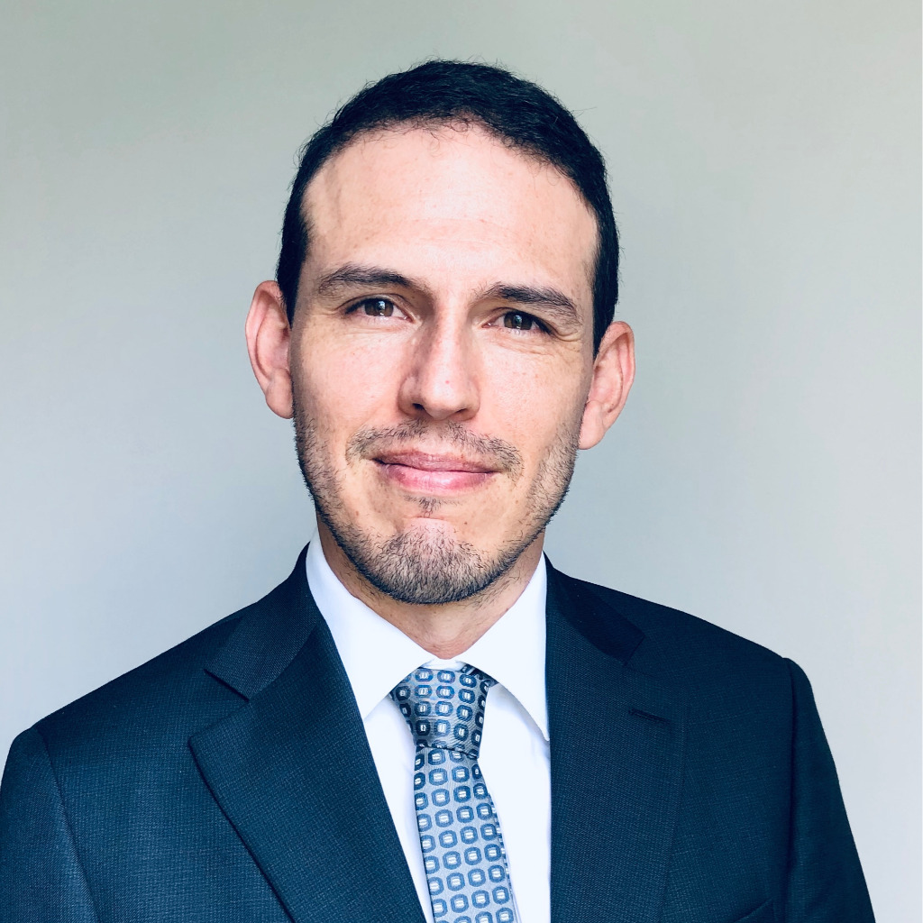 Alejandro Cepeda - Product Planning Strategist - Hyundai Motor Europe Technical Center | XING