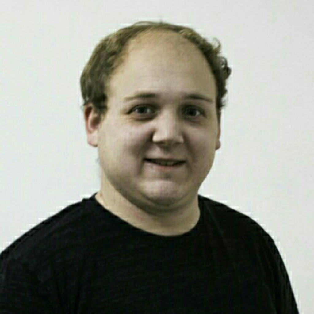 Daniel Fritsch - Eventmanager/Inhaber - Fritsch Entertainment | XING