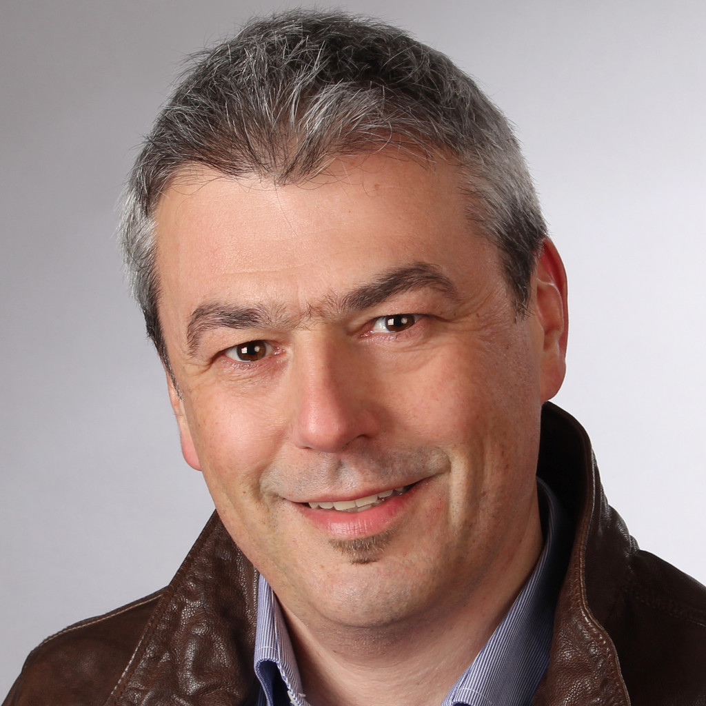 Markus Heigl - Java/JEE-Entwickler - komro GmbH | XING