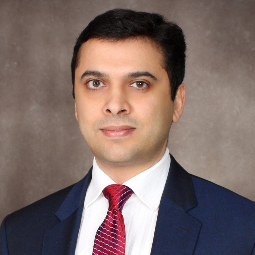 Farhan Arif - Managing Director - William O'Neil | XING