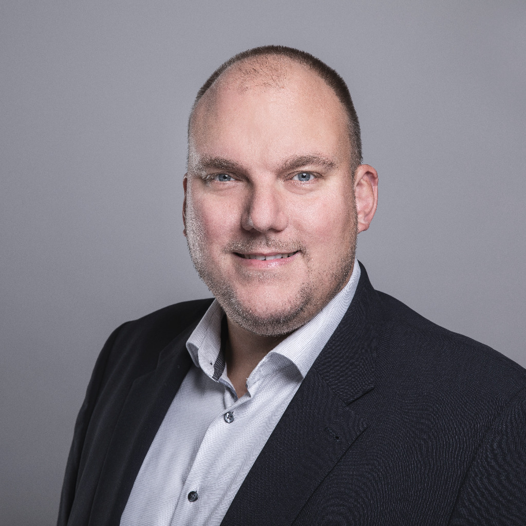 Jochen Hahn - Kaufm. Direktionsleiter Baulogistik - Ed. Züblin AG | XING