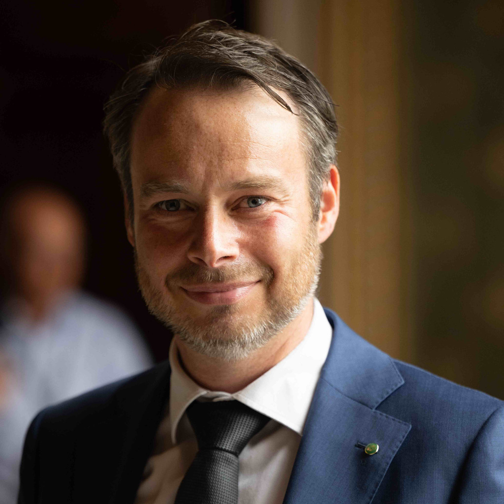 Raymond van Eck - CEO - Fairphone | XING