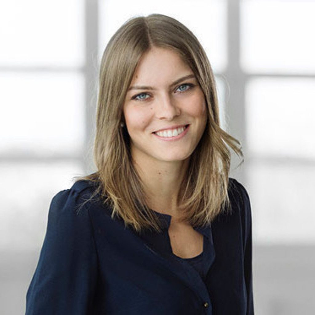 Lisa Zimmermann - Recruiting Assistant - Amazon | XING