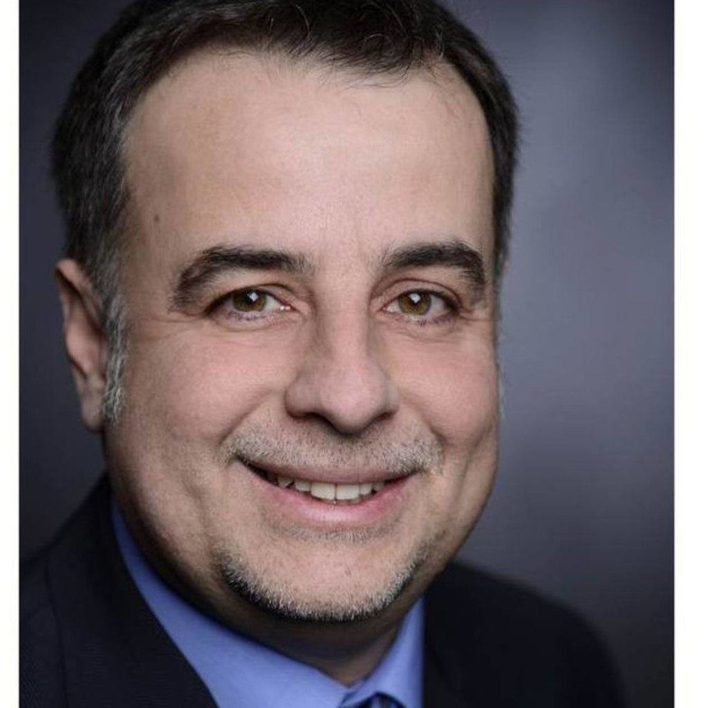 Dr. Mohammad Hejjo Al Rifai - Head of MEMS Fabrication - Fraunhofer ...