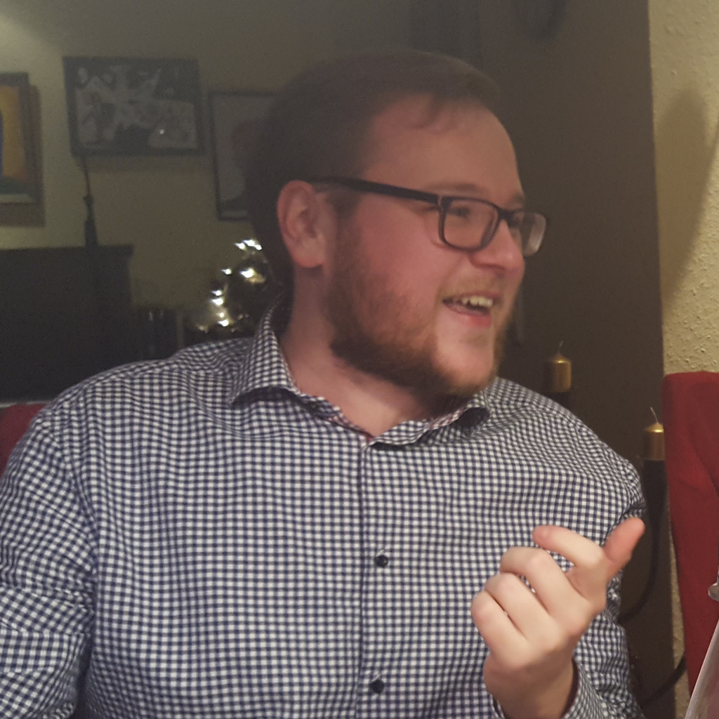 Hans-Christian Heiden - Logistics and Retail - Hochschule Fresenius | XING