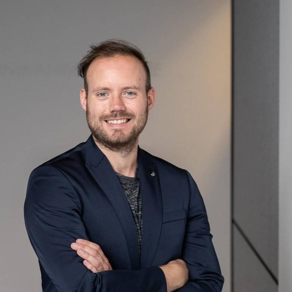 René Decker - Kaufmännischer Mitarbeiter Liegenschaftsverwaltung ...