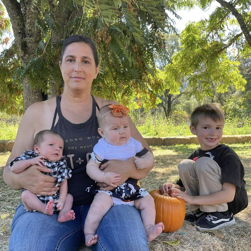 Sarita Colberg - Small Business Owner - Sarita's Childcare | XING