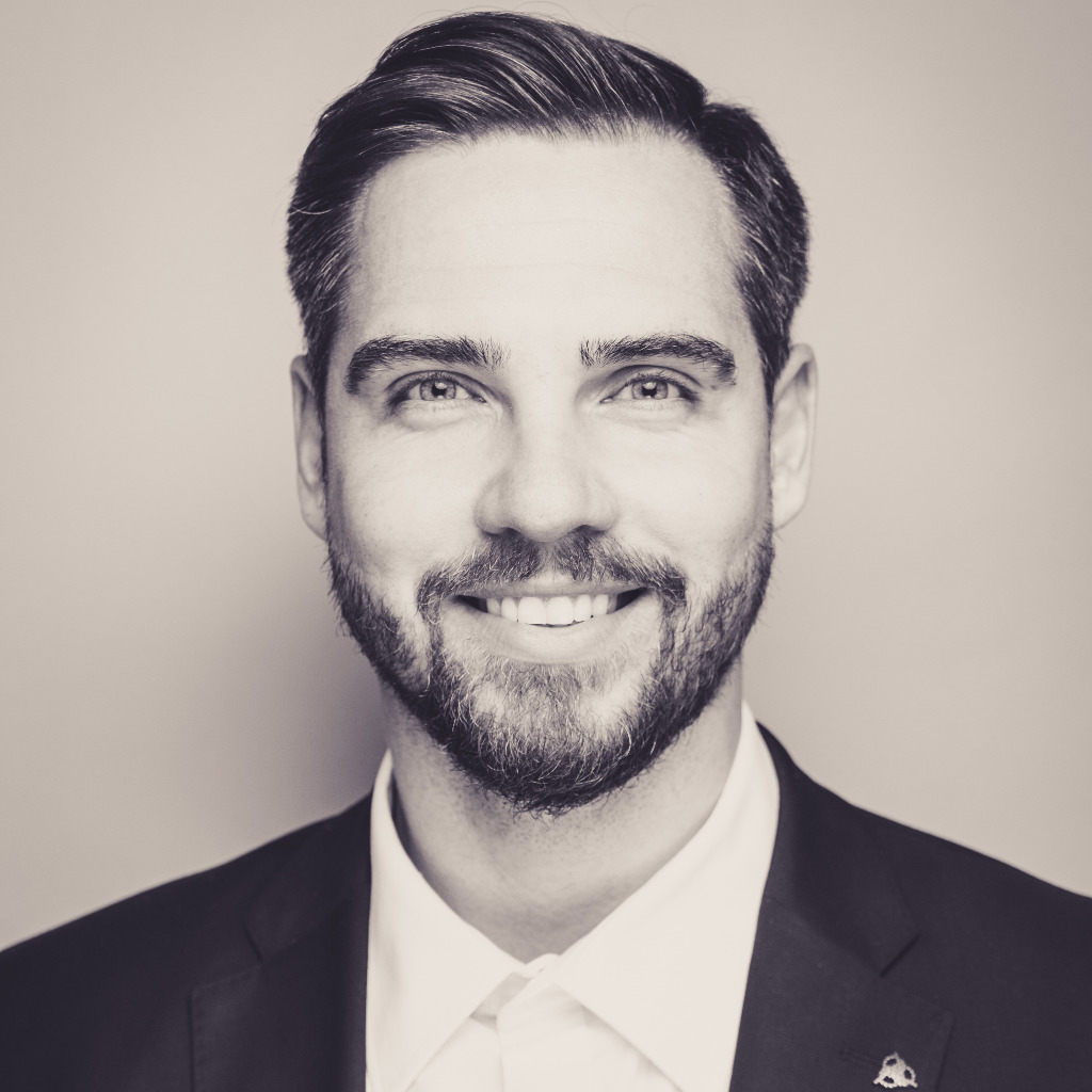 Kevin Jahn - Business Consulting - Business Consultant - HLP ...