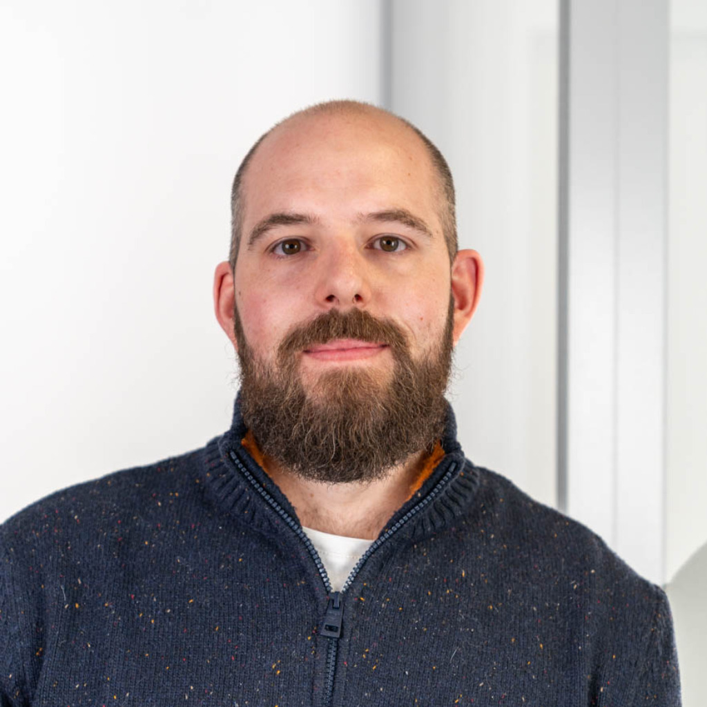 Benjamin Steer - Consultant - Schuh-Eder Consulting GmbH | XING