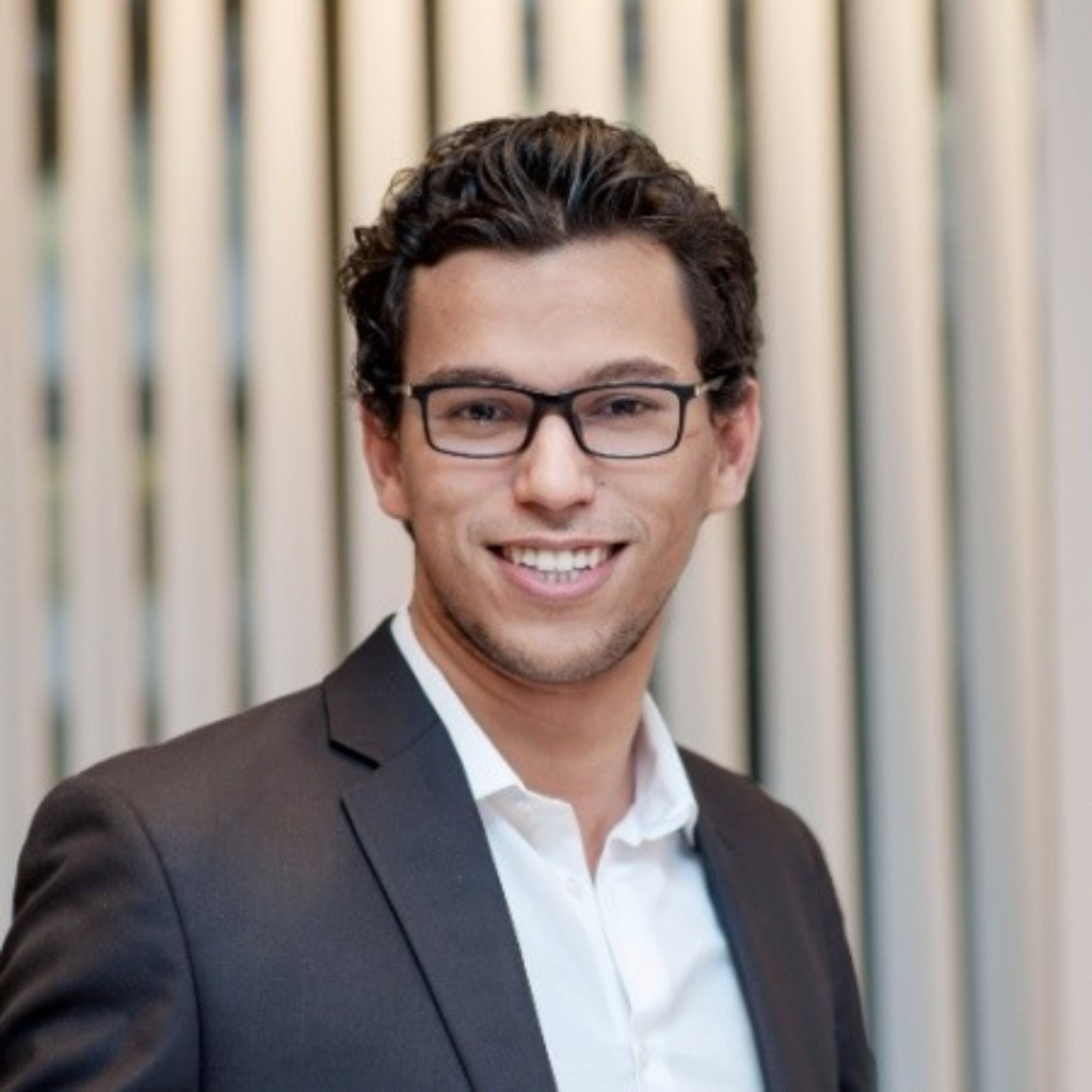 Mohamed Ben Taarit - Quality Assurance (QA) Engineer - CleverShuttle | XING