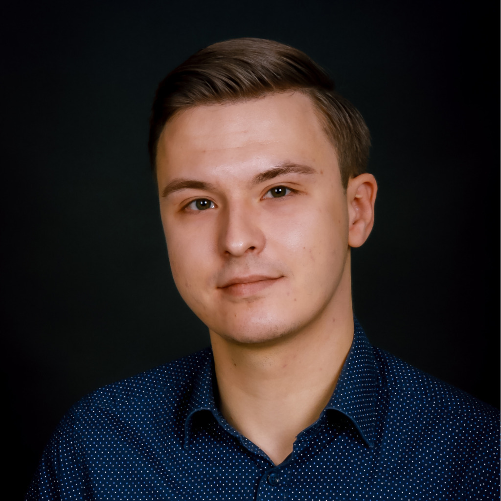 Max Prager - Technischer System- und Applikationsspezialist PACS ...