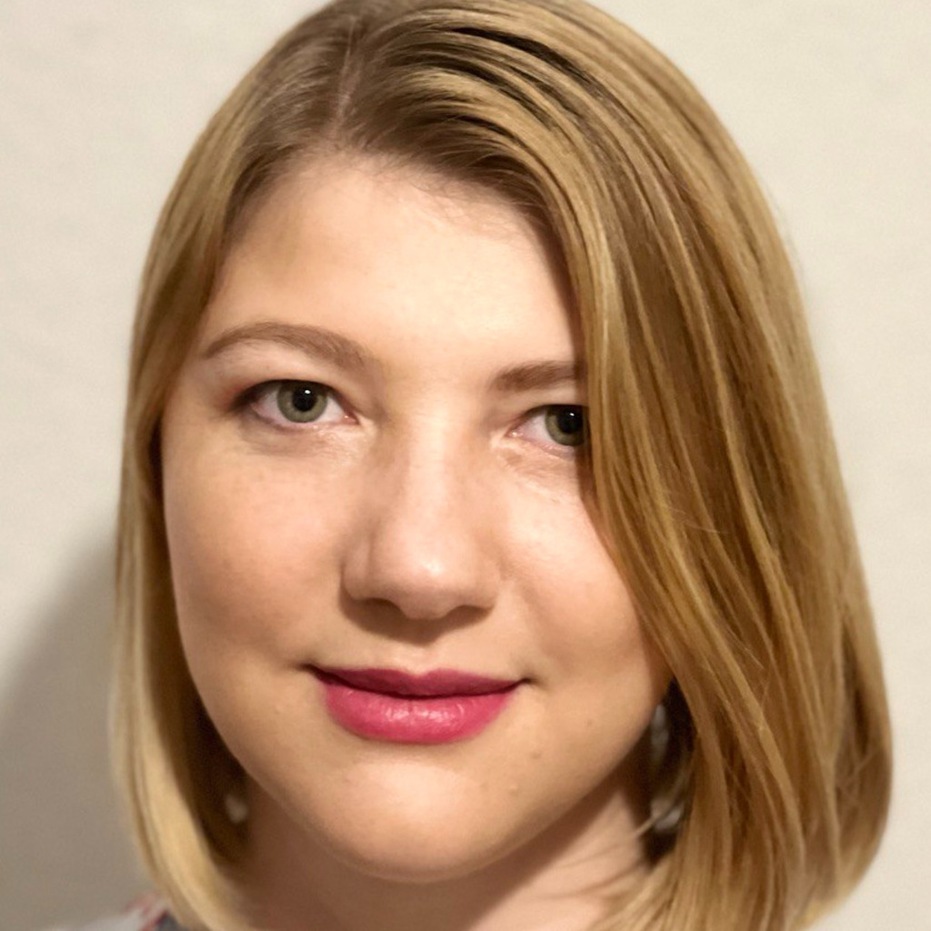 Alina Ertugrul - React Frontend Developer - https://anadea.info/ | XING