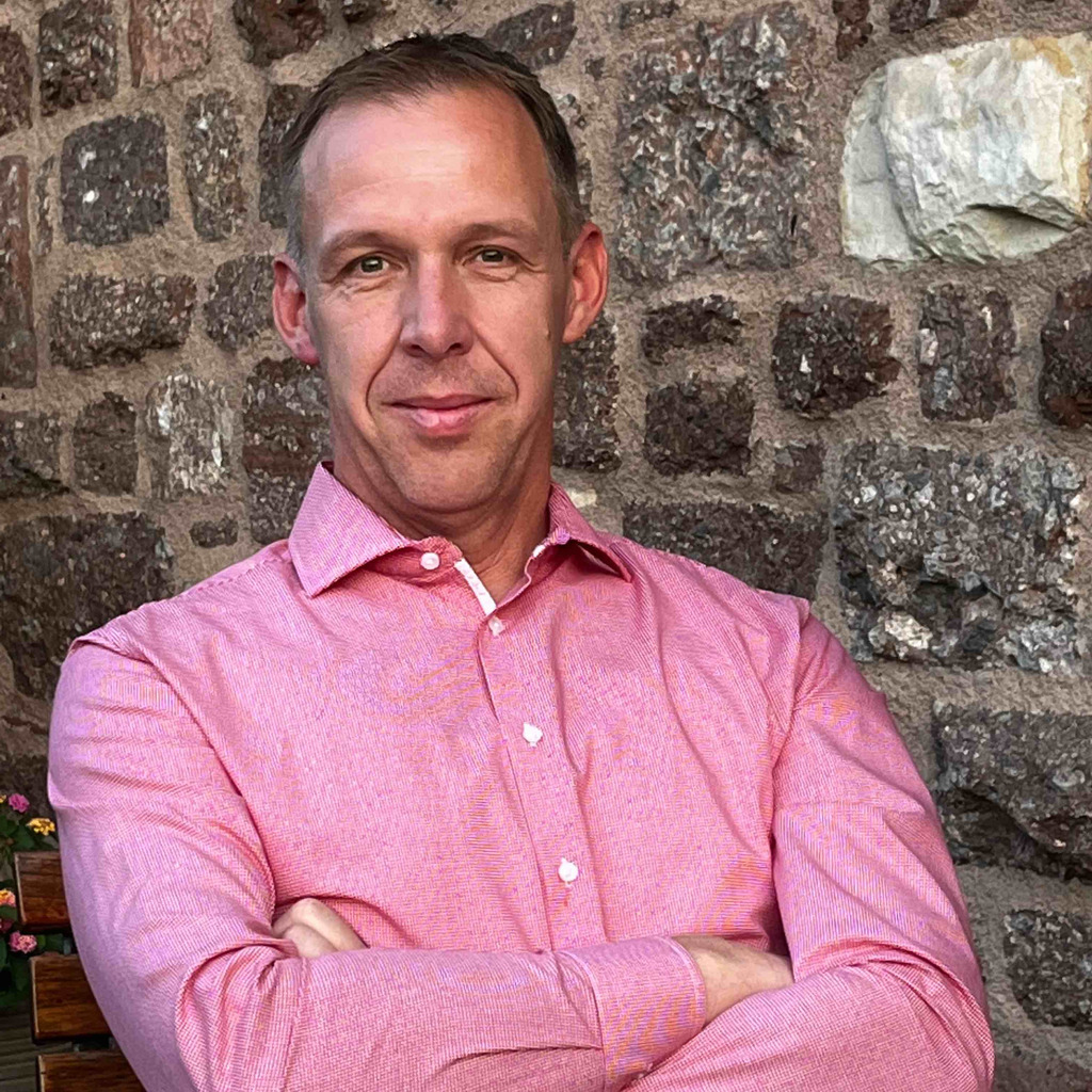 Andreas Nehring - Geschäftsführer - SAXONIA Präzisionsmechanik GmbH ...