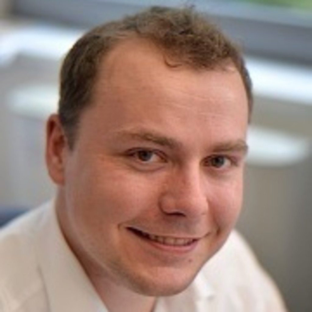 David Hausmann - Systemanalytiker - Volkswagen Financial Services AG | XING