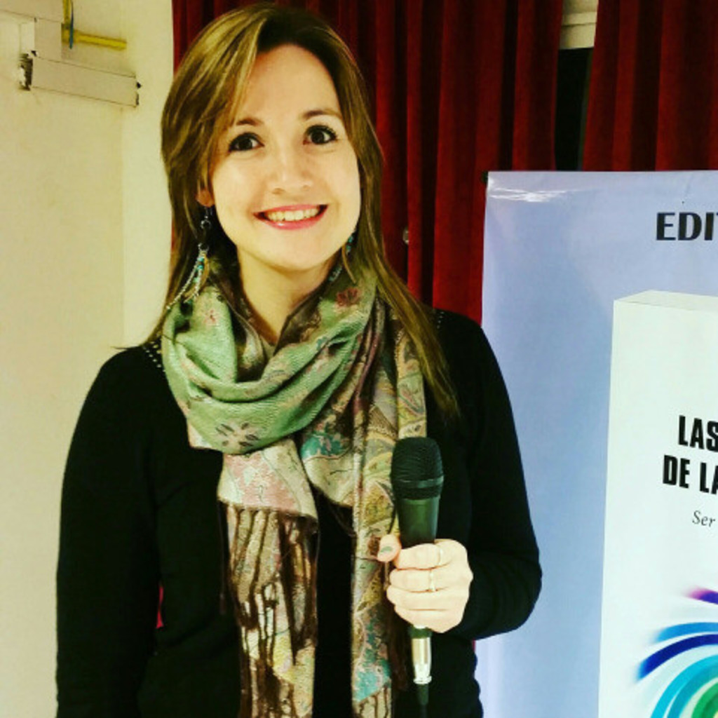 Maria Cecilia Liendo - Responsable de Comunicación Interna - Renault ...