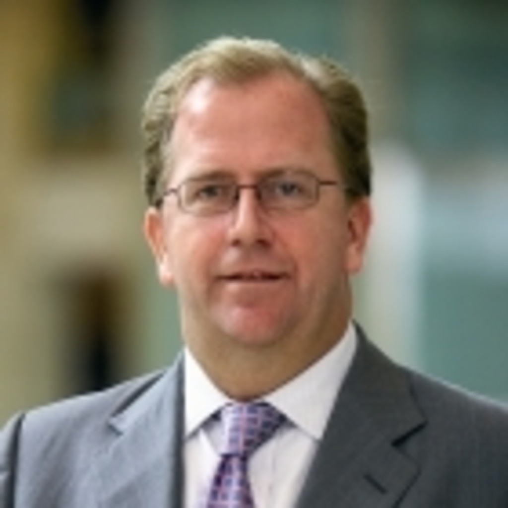 Graham Bell - MANAGING DIRECTOR - BRIDGE PARTNERS | XING