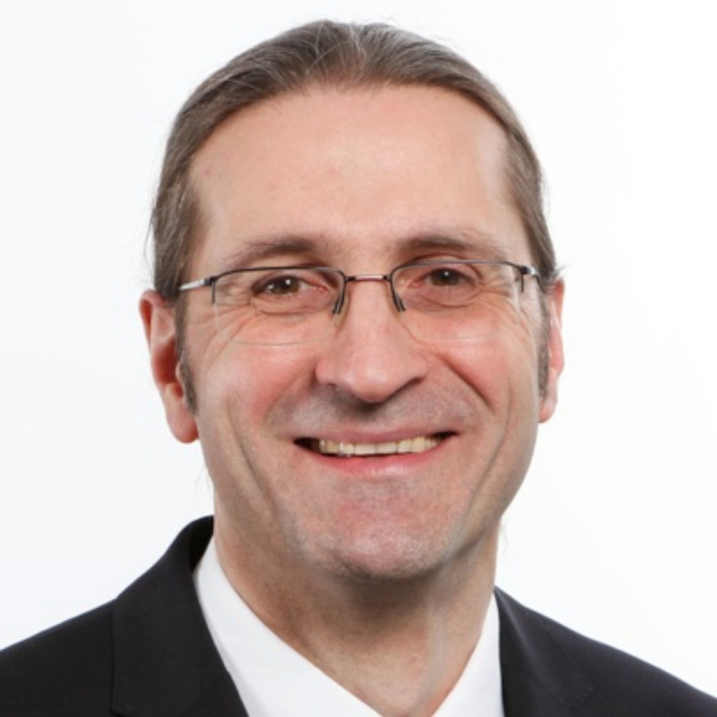 Torsten Bell - Referent und Projektingenieur Forschung und Technik ...