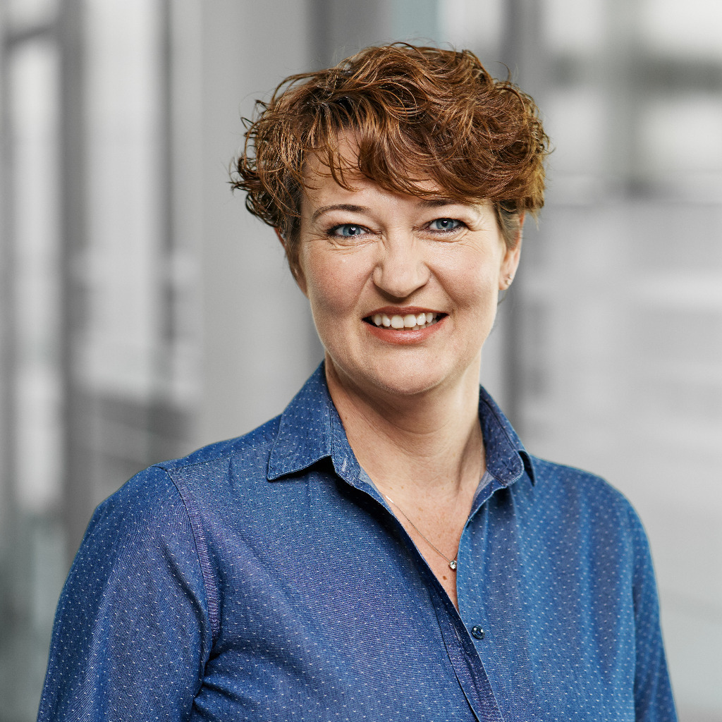 Verena Ehbrecht - Leitung Vertrieb | Marketing | Partner - converneo ...