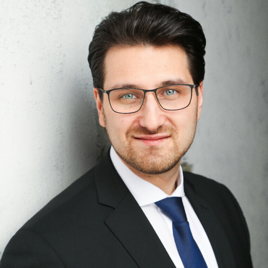 Michael Neumann - Kundenbetreuer - TARGOBANK | XING