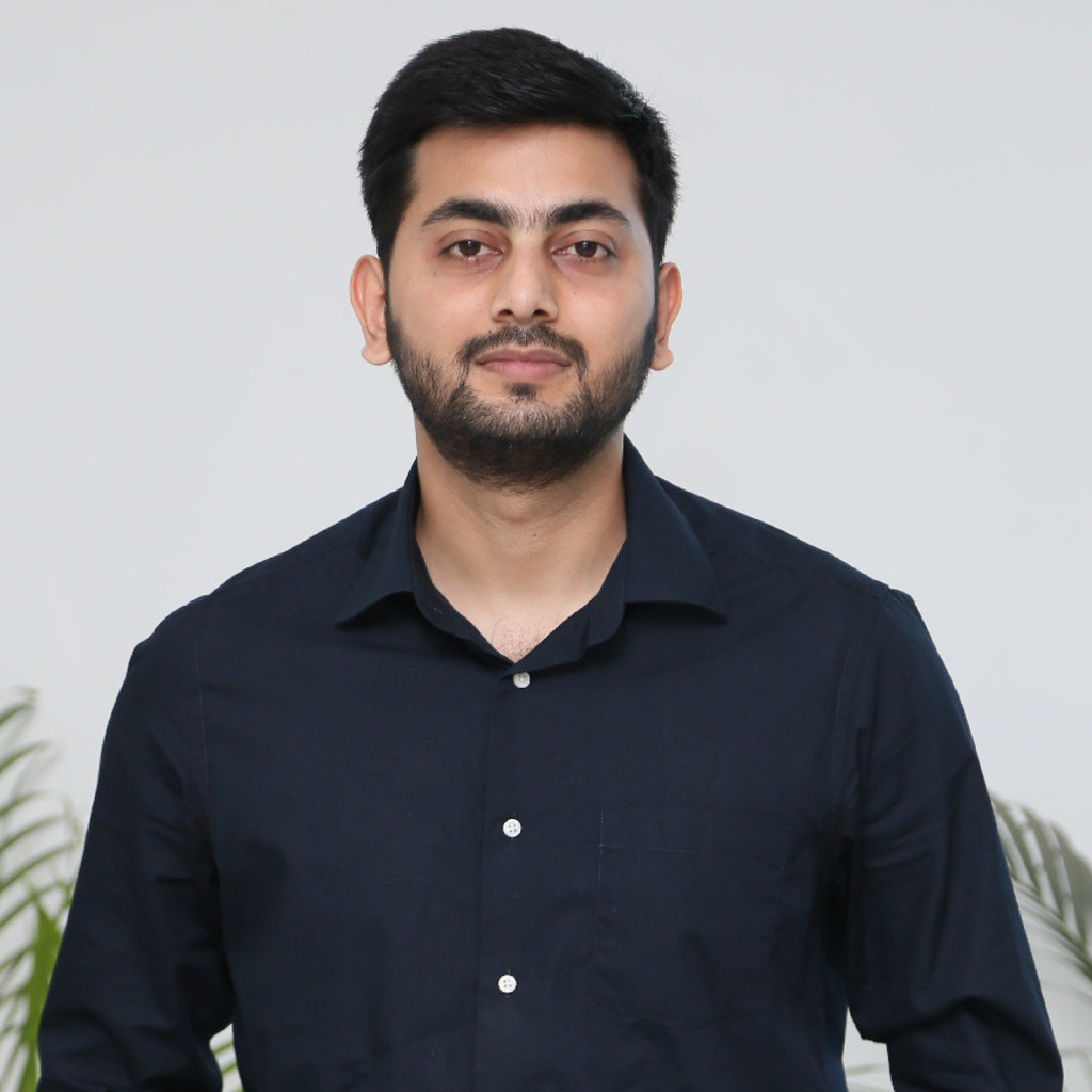 Tapan Kumar - DevOps Engineer - VT Netzwelt Pvt Ltd | XING