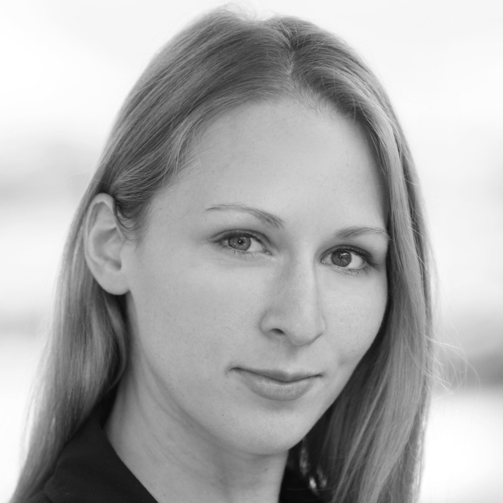Kathrin Rosenfeld - Manager - IT Services - Deloitte | XING