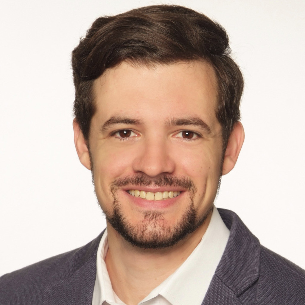 Robin Reich - Safety Engineer - NewTec GmbH System-Entwicklung und ...