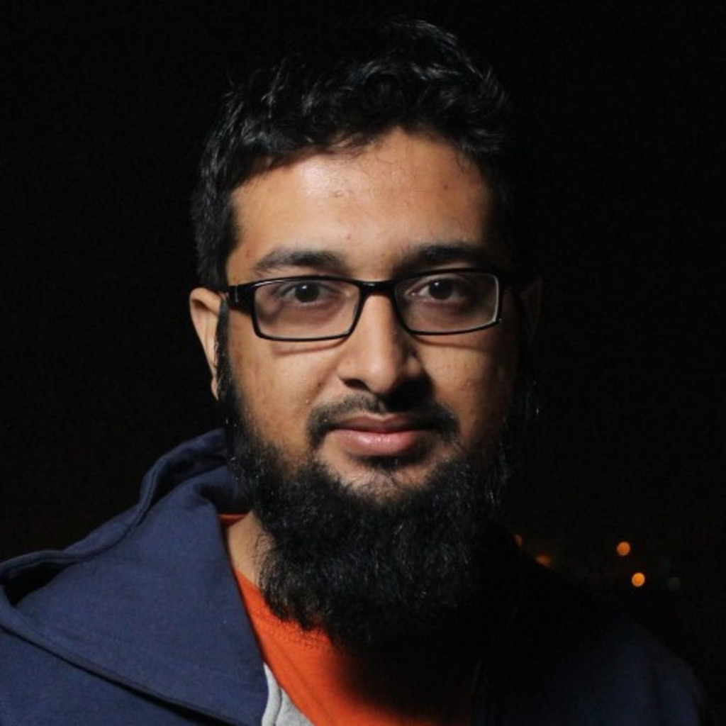 Uzair zaffar - Computer Science - National University of Computer and Emerging Sciences ...