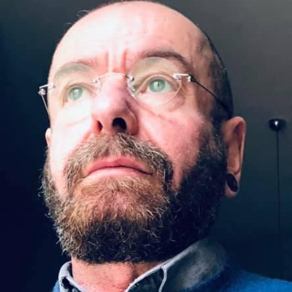 Sasza-Oliver Bergmann - Pflegefachkraft Therapie Sucht - Tannenhof ...