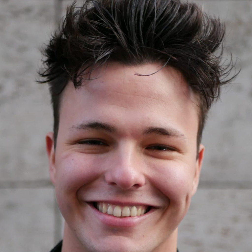 Marc Franzen - International Marketing - Fontys University of Applied ...