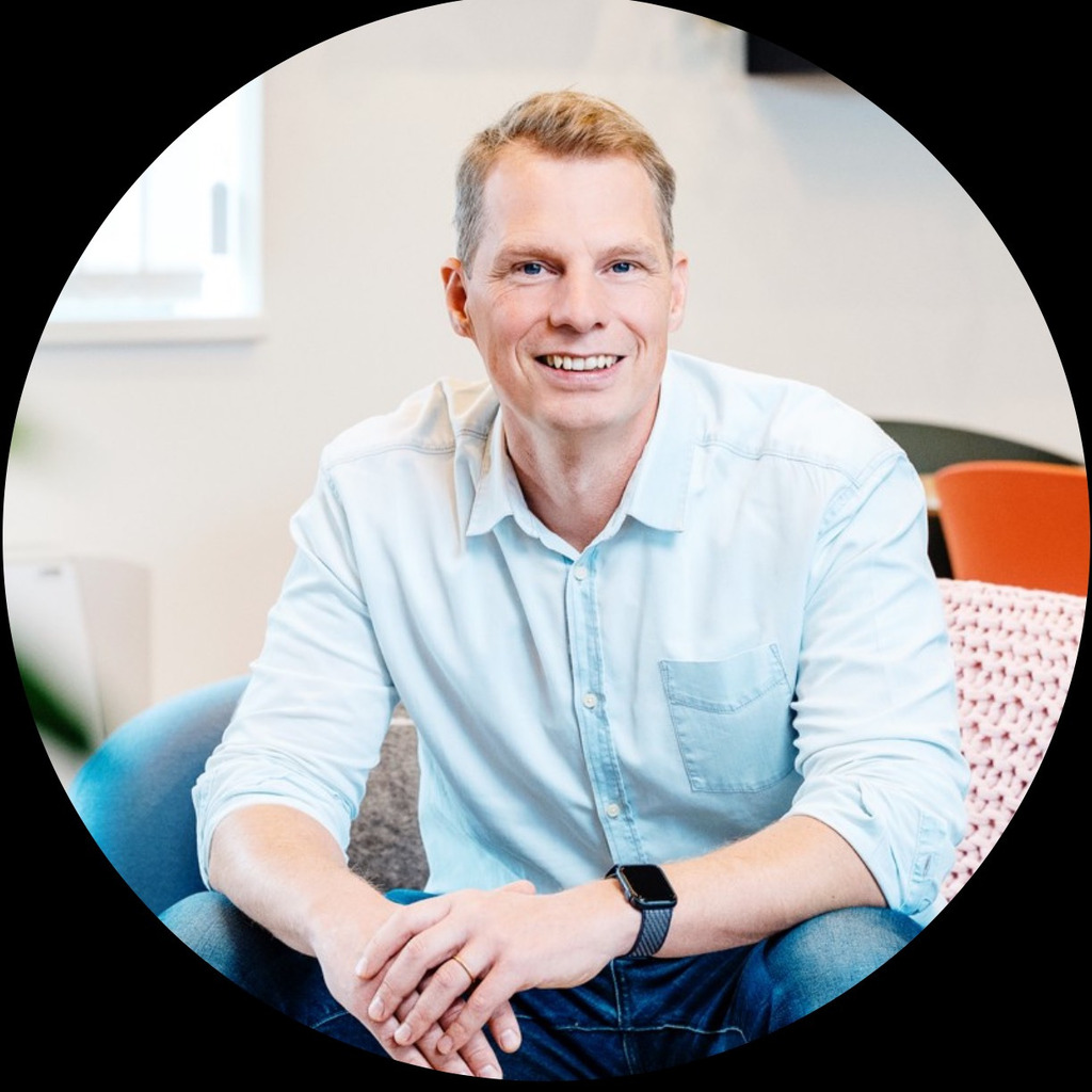 Markus Martens - Vice President Shared Services - Fressnapf Holding SE | XING