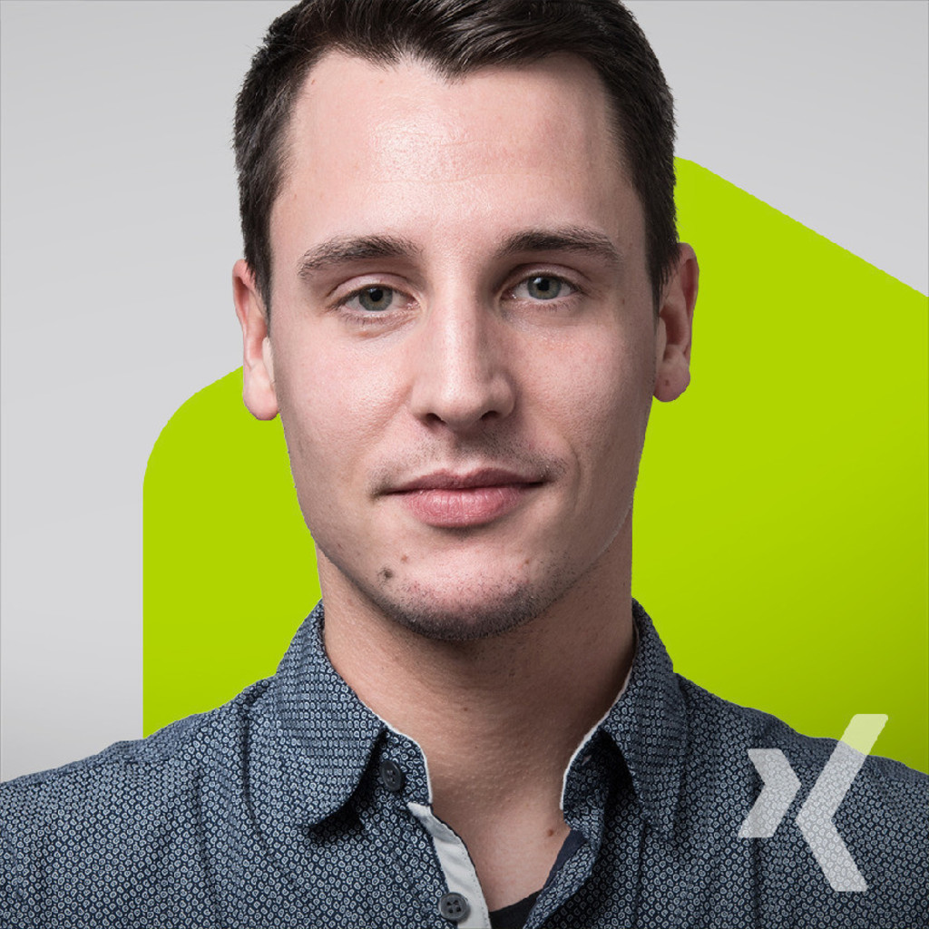 Niklas Beyer - Central Procurement - XING SE | XING