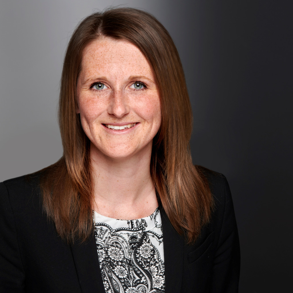 Anja Bauer - Manager New Business - Essity | XING