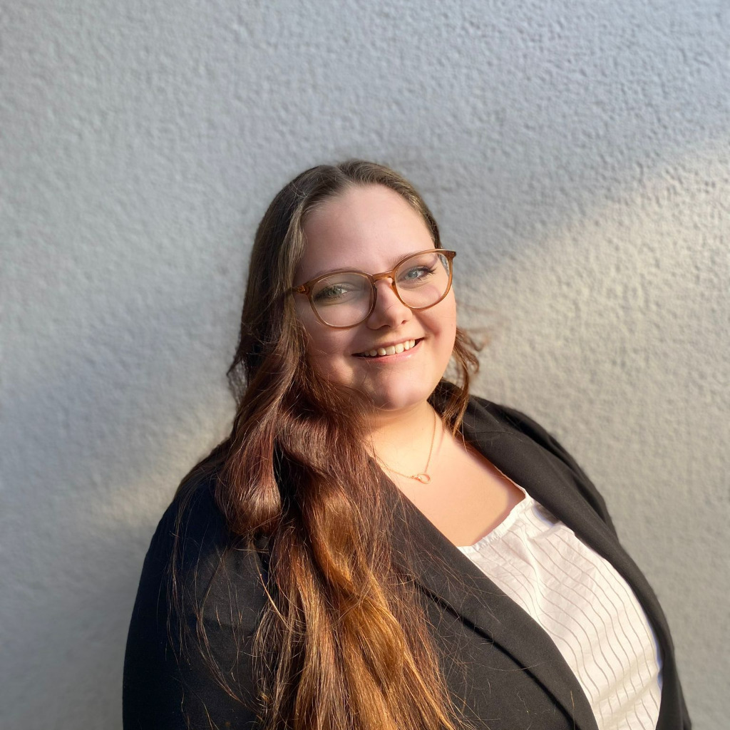 Chiara Michelle Nerlinger - Medizinische Fachangestellte ...