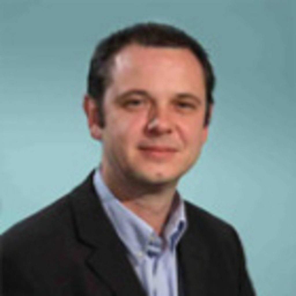 David Morgan - Products Director - Morgan Benjamin | XING