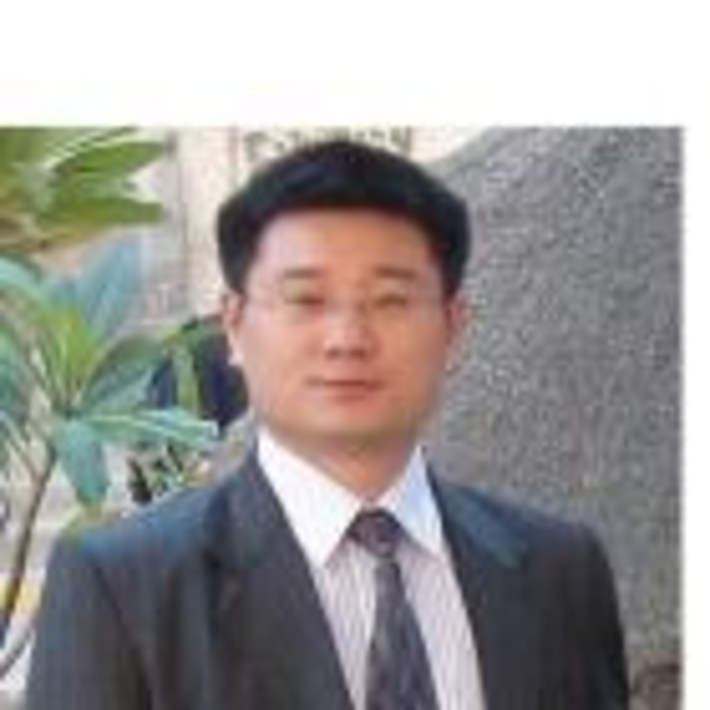 Richard CAO - Director, Asia Pacific - TCL & Alcatel Mommunication | XING