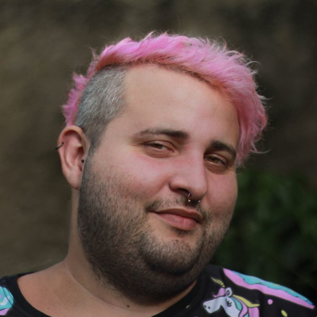 Fábio Casanova - Fullstack Developer - Specter Labs | XING