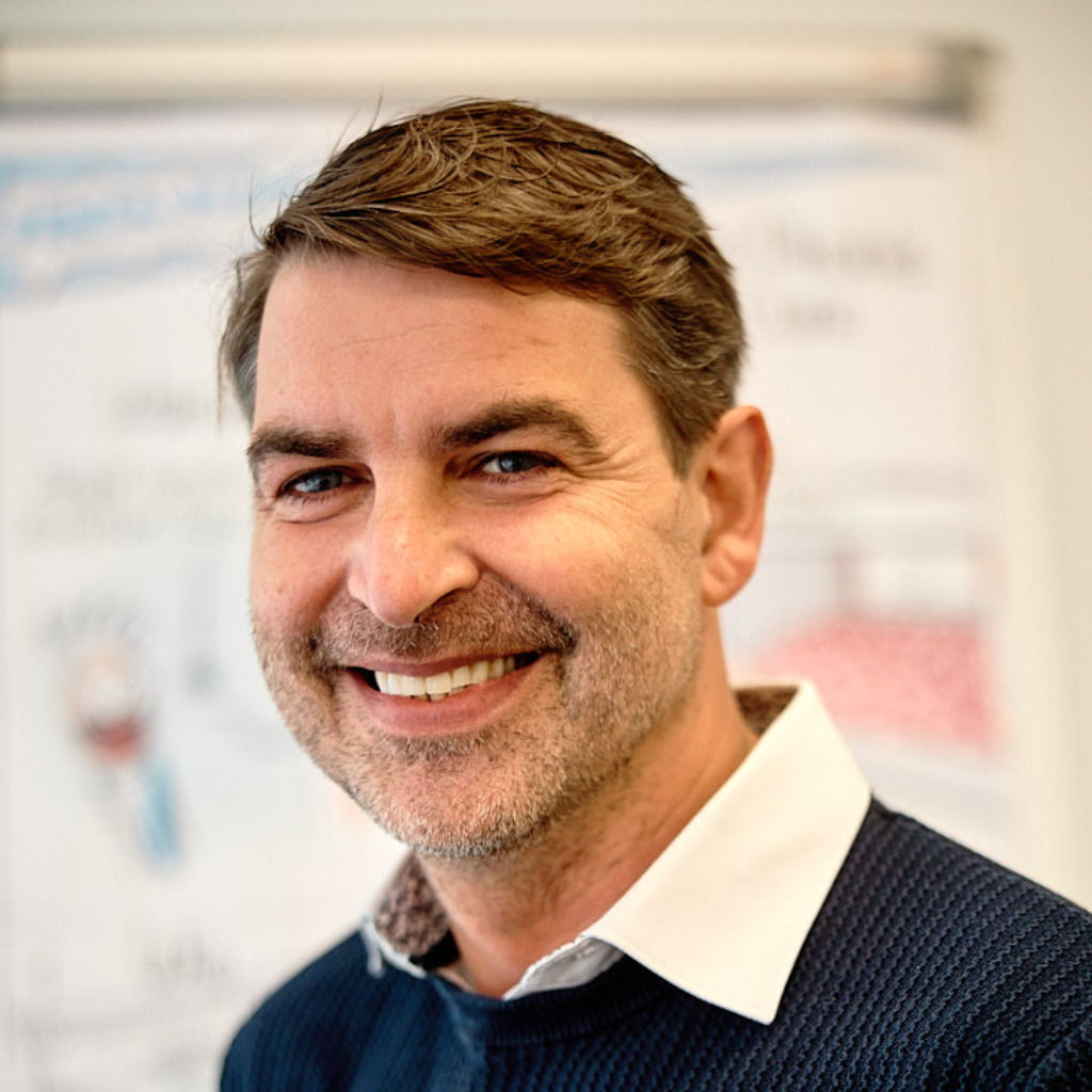 Andreas Gerlach - Captain of Business Trance-Formation - Penta - Plan ...