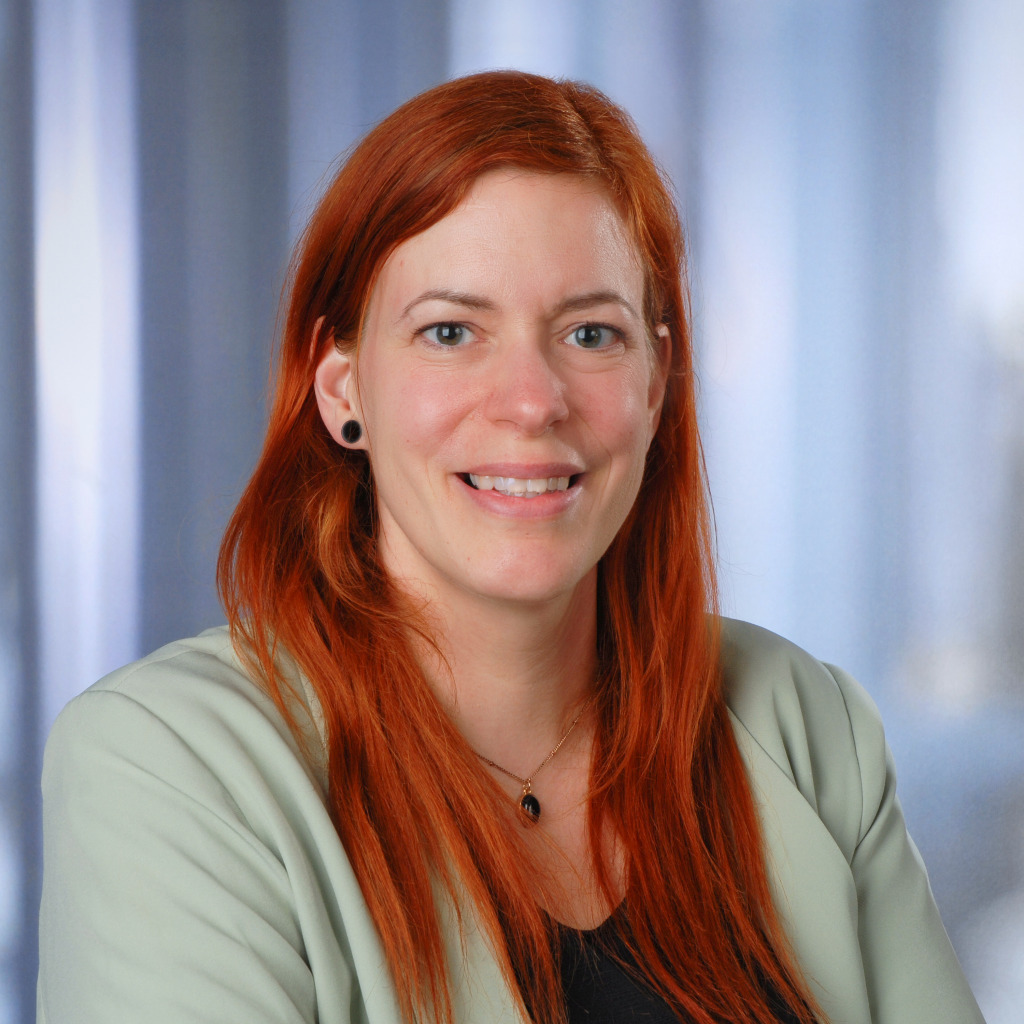 Carola Klassen - Personal-Sachbearbeiterin - Elisabeth Stiftung ...