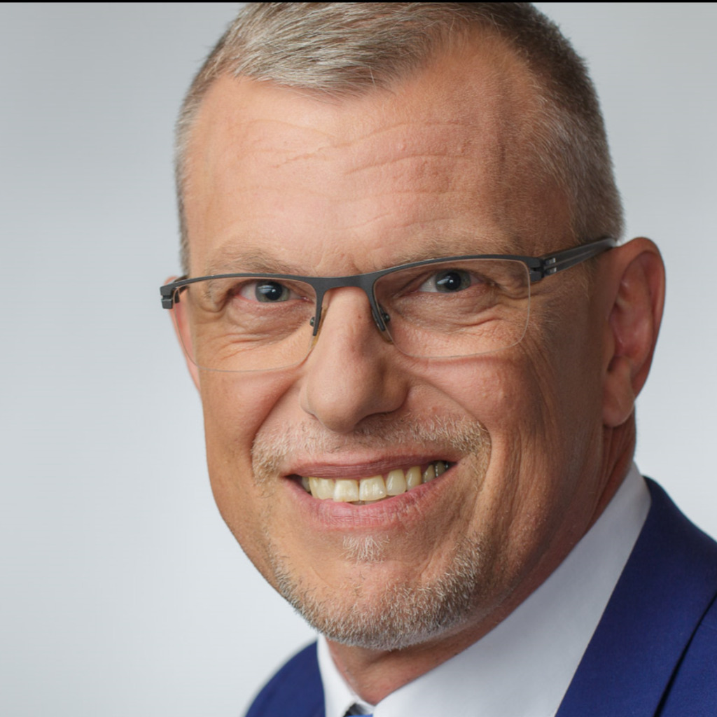 Michael Leistner - Founder - Operations Consulting Interim Solutions | XING