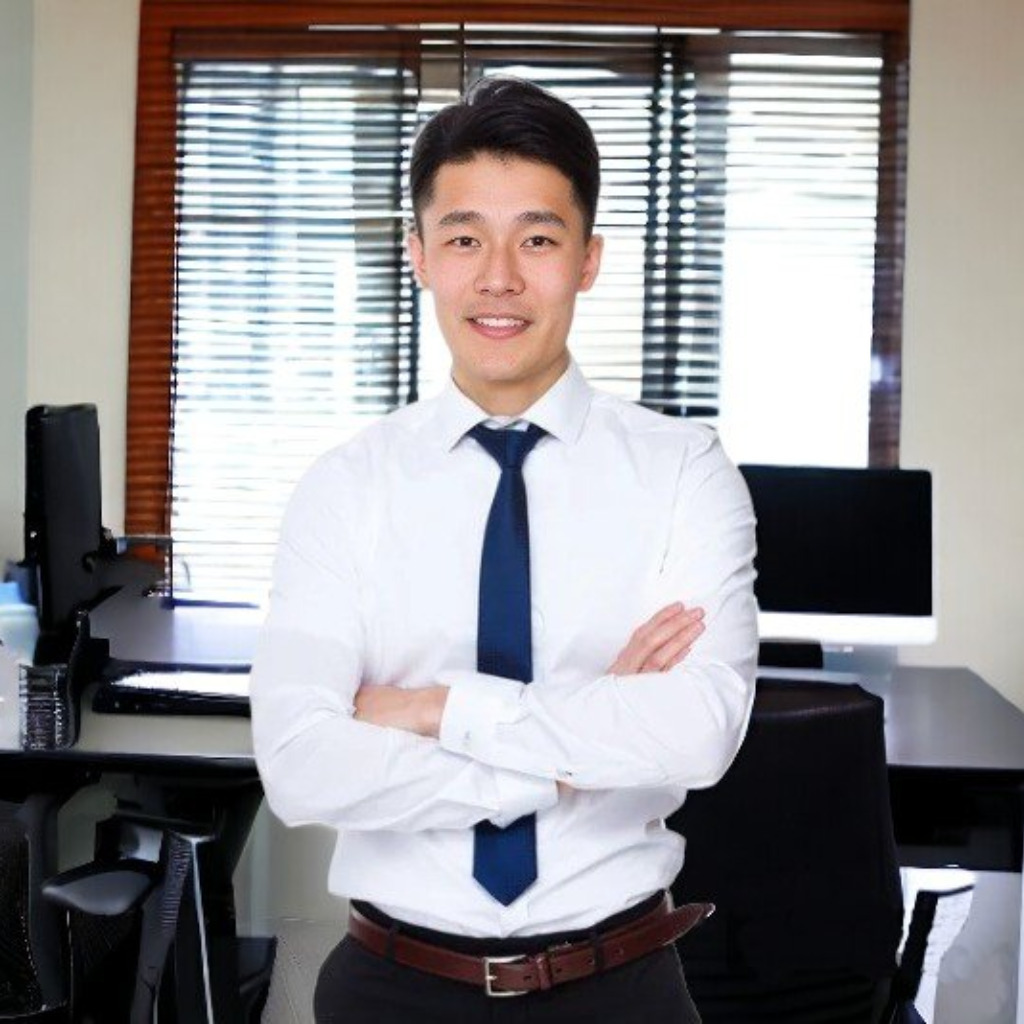 Bryan Wang - Software Engineer - Renodots | XING