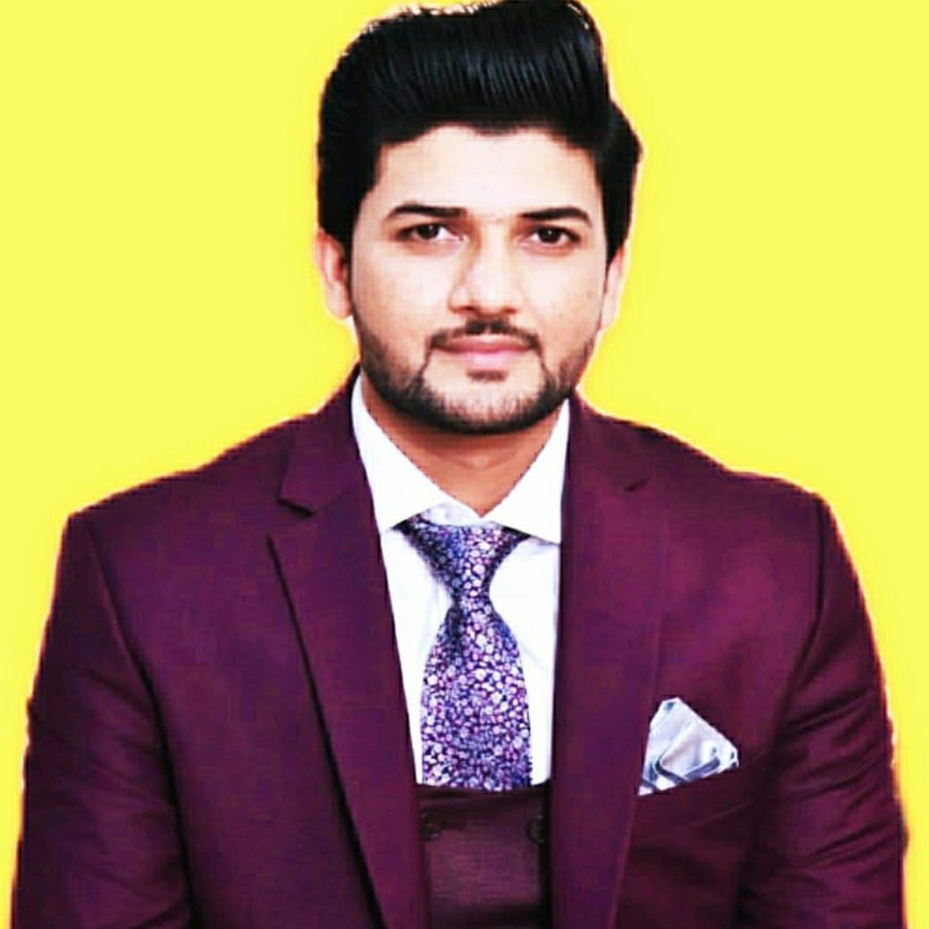 adeel usman - Digital Marketing Specialist - Upwork | XING