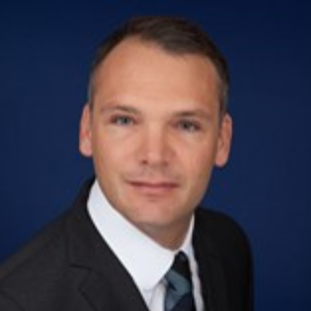 Rainer Knobloch - Leiter Enterprise Solutions ESE / Emerging Markets - HP Europe | XING