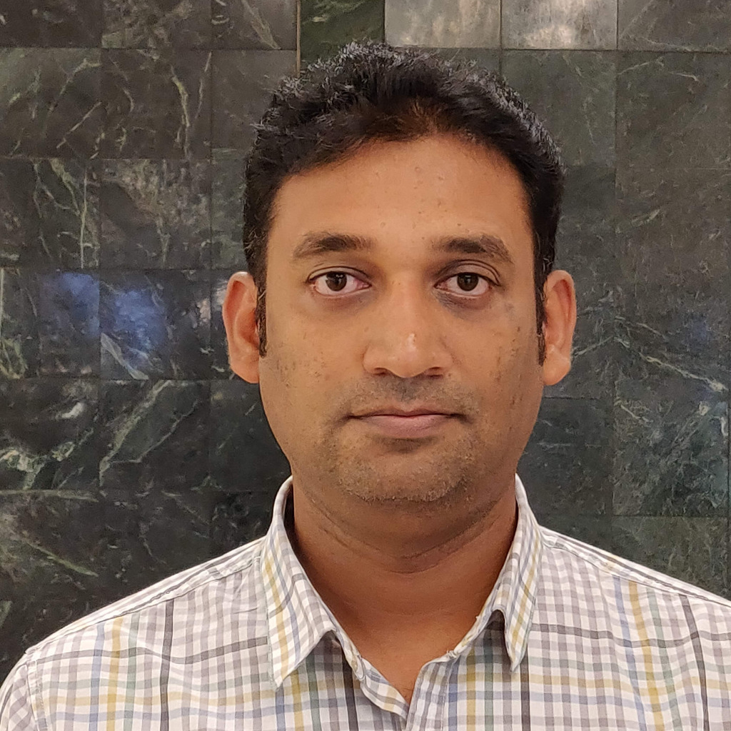 Sethupathyraja Ramakrishnan - Cloud Solution Architect - NIRS Cloud Solutions | XING
