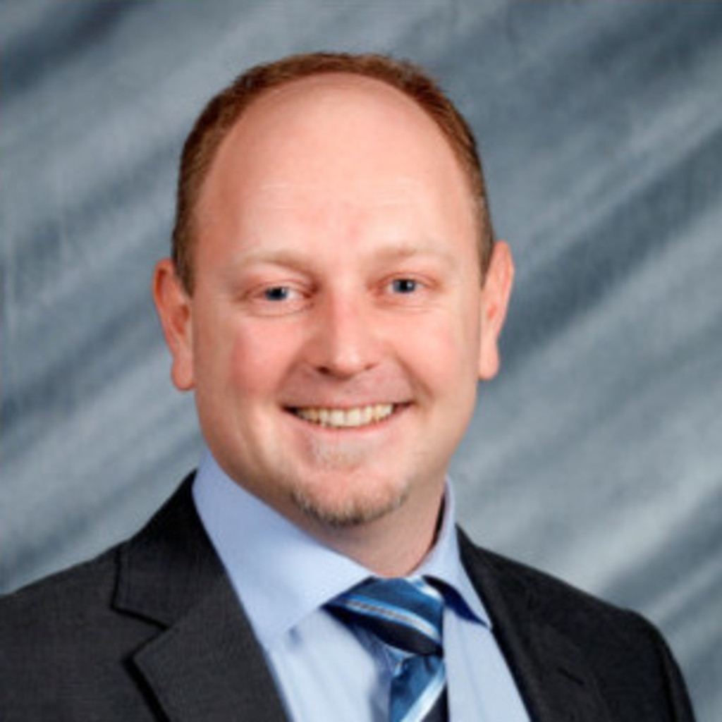 Mag. Daniel Rudinger M.Sc. - Head of Logistics and Technical Store Site ...