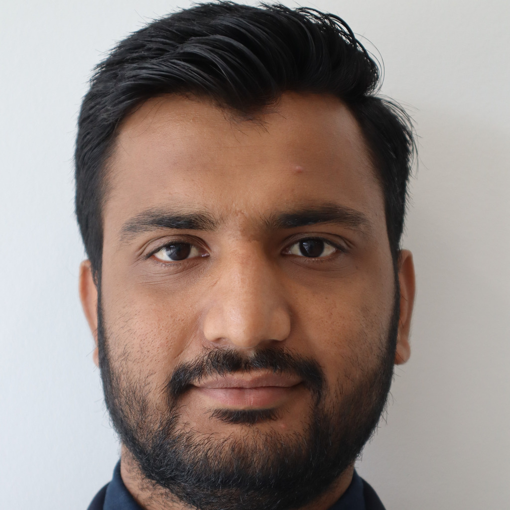 Yogesh Nakum - Working Student - NorcSi GmbH | XING