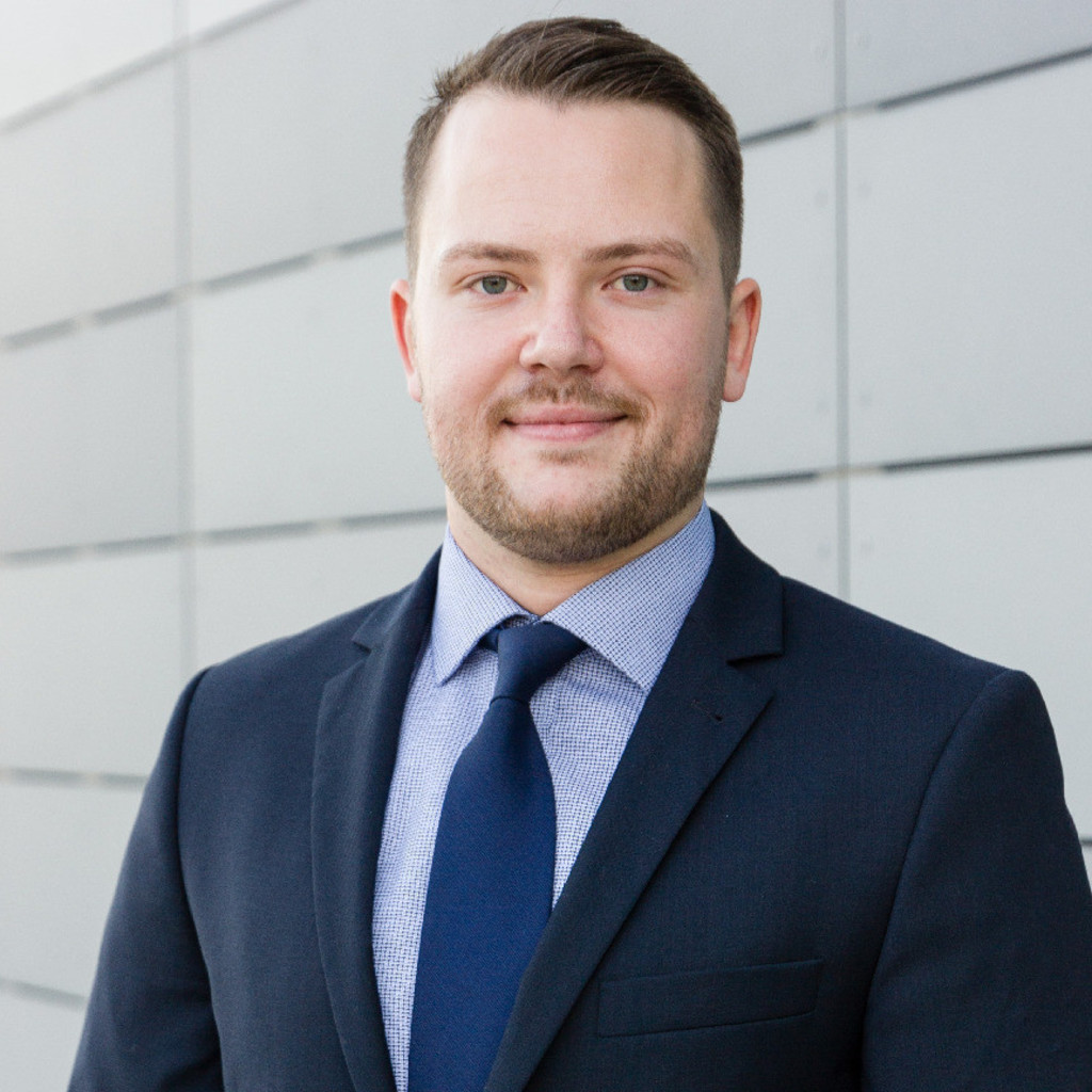 Benjamin Herrmann - Manager supply chain management - ALDI SÜD | XING