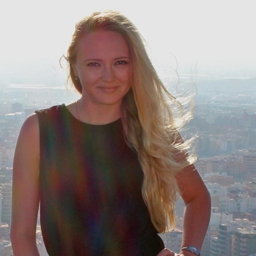 Kate Markova - Salesforce.com Delivery Manager / Salesforce Resource ...