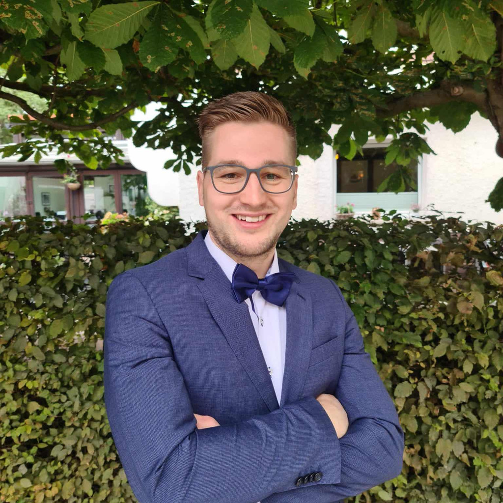 Thomas Saar - Vertrieb - Eternity Technologies GmbH | XING