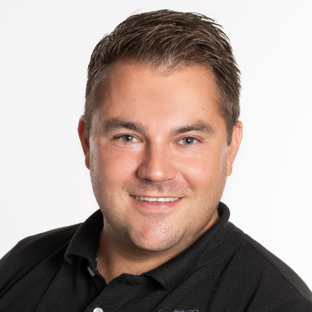 Patrick Steiger - Geschäftsführer - P2 Bau GmbH | XING