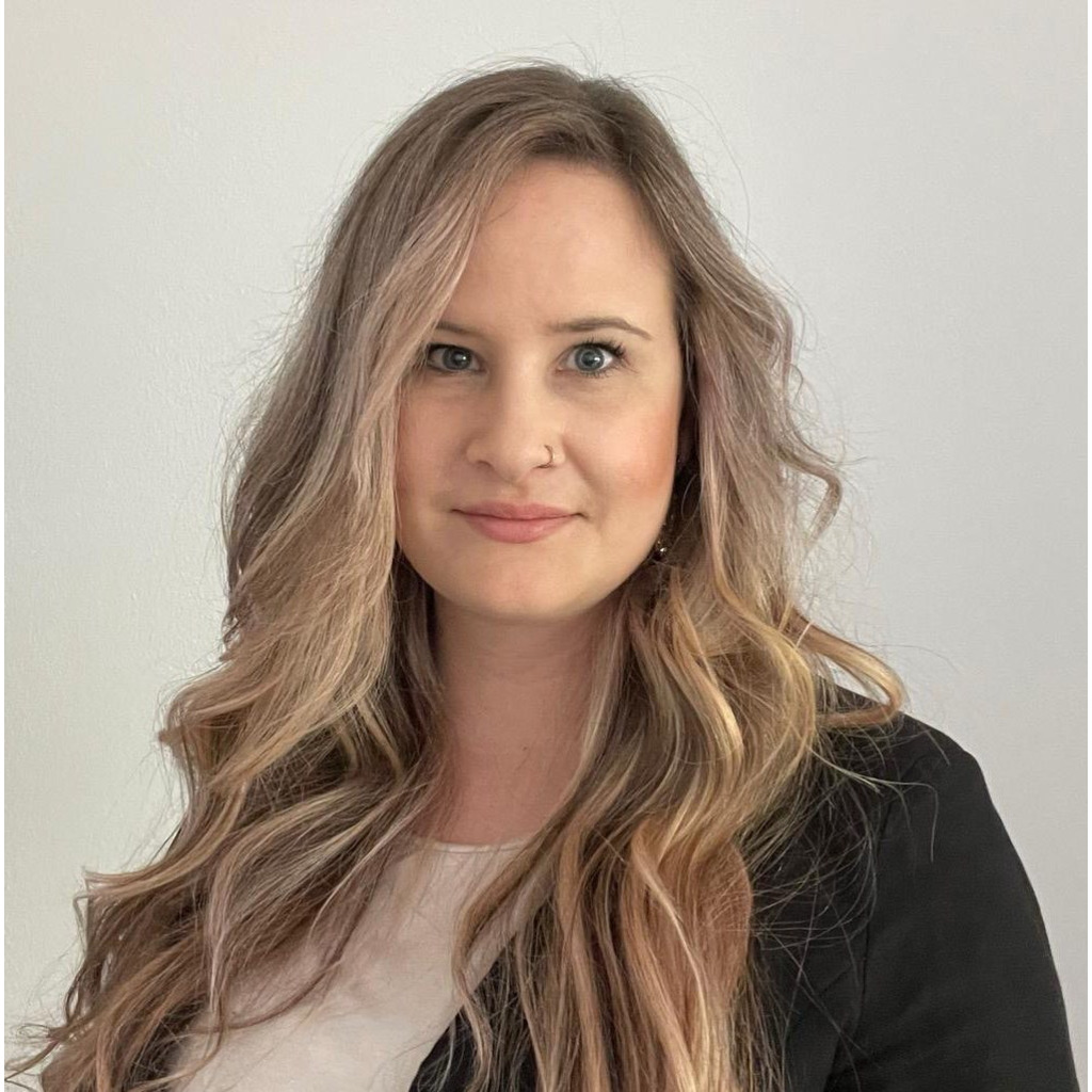 Anja Müller - People & Culture Operation Manager - MYTY Group Germany ...